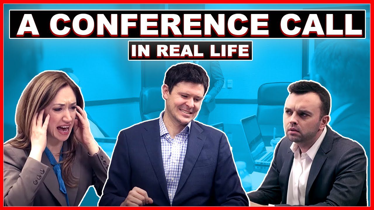 3 Tips For Hosting an Awesome Conference Call - Phone.com
