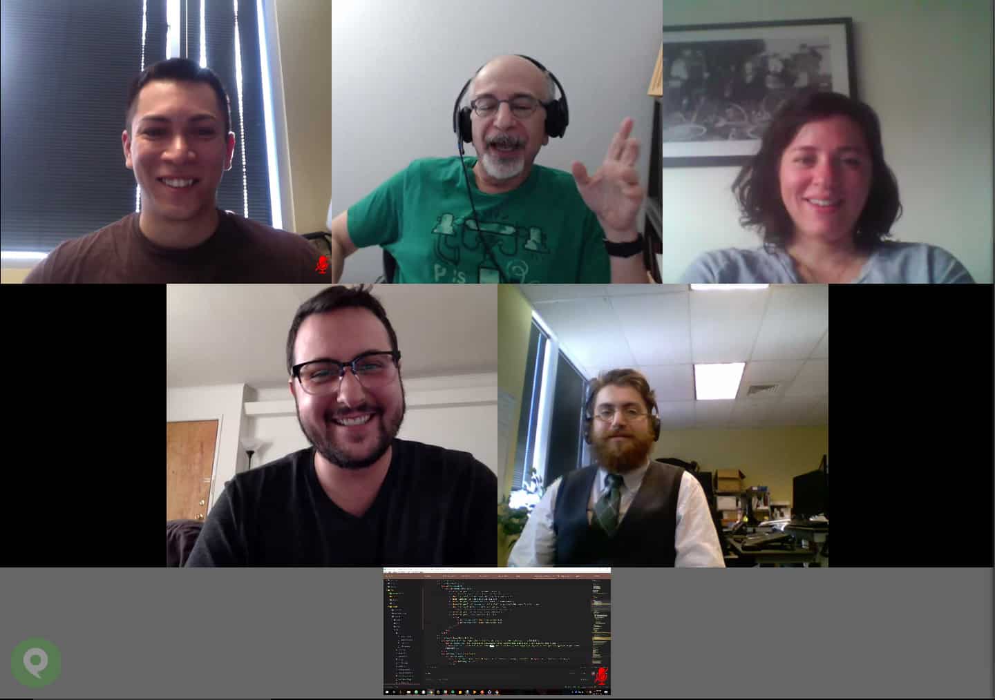 Innovation Corner: All About Video Conferencing - Phone.com