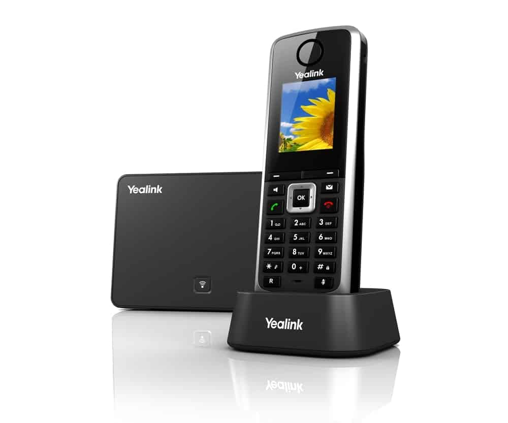 New Yealink Cordless Phones - Phone.com