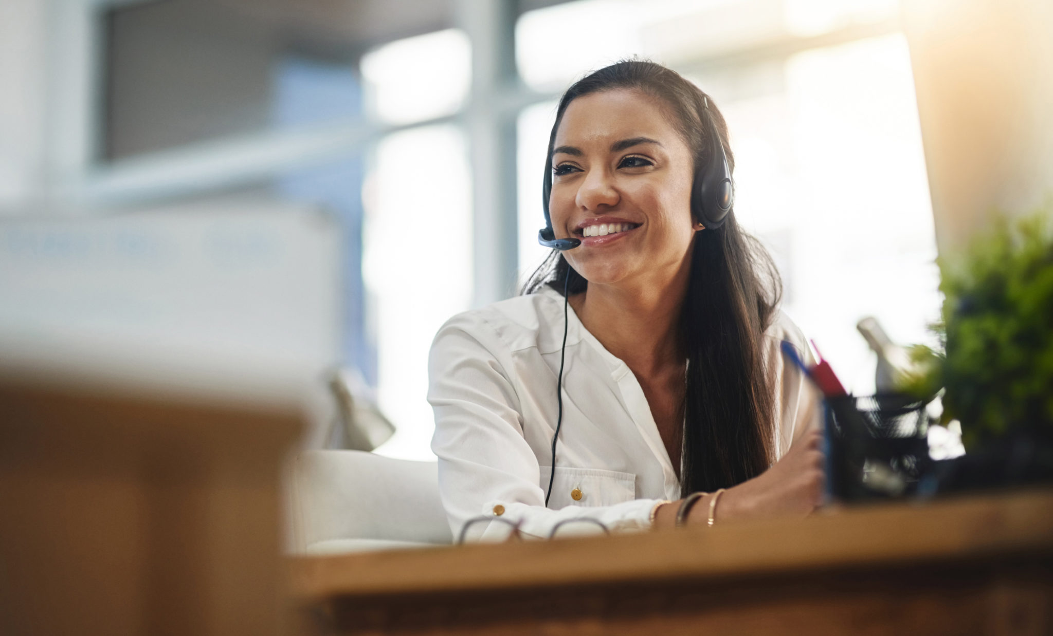 7 Ways a Virtual Receptionist Service Will Improve Your Business