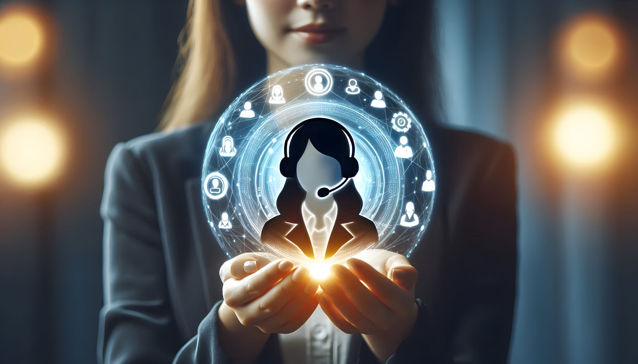 Virtual Assistant Service: Streamlining Communication for Your Business