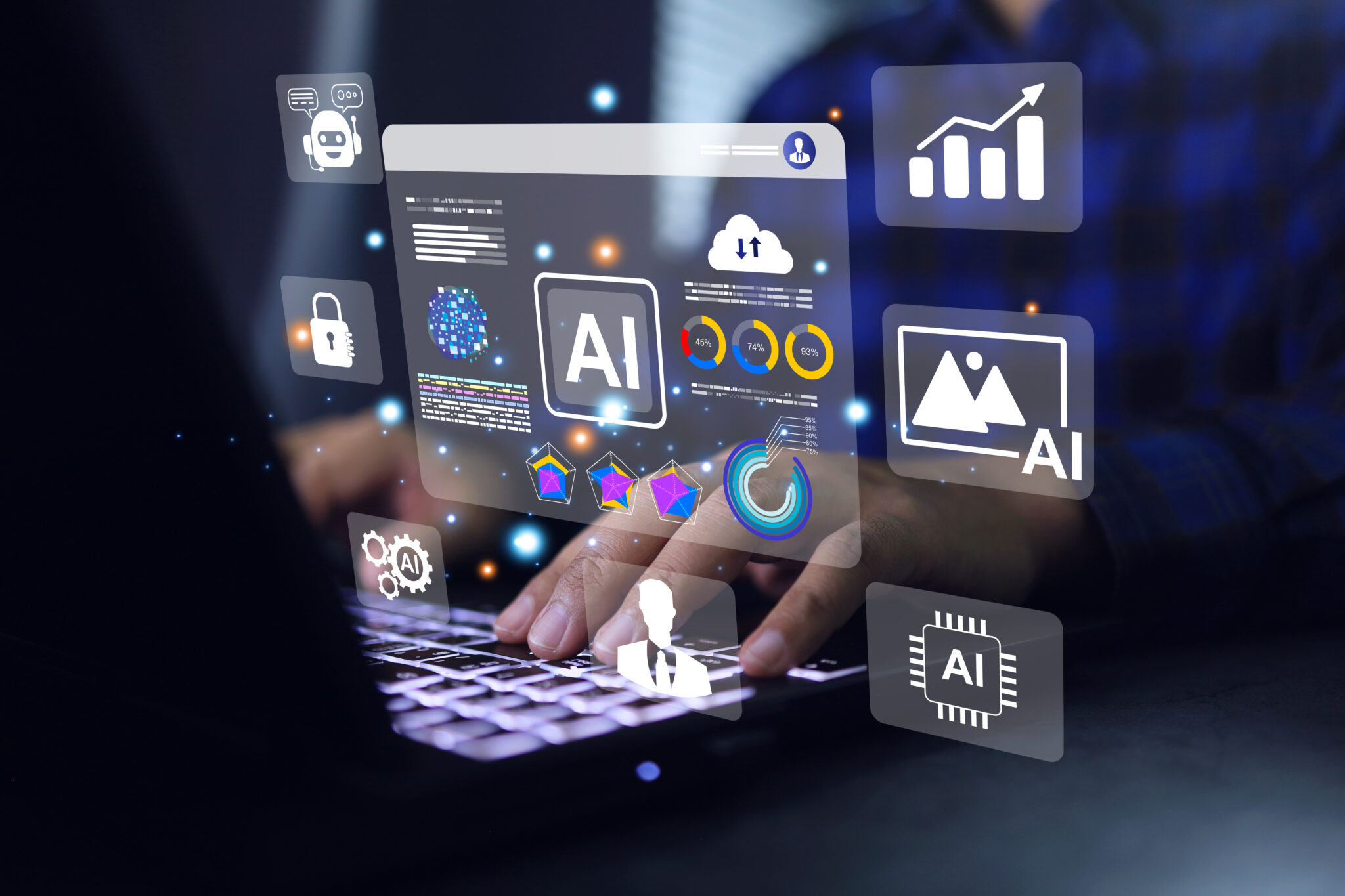 7 Benefits of a Virtual Phone Assistant for Your Small Business - Phone.com