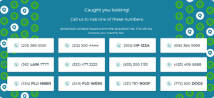 Get a Custom Phone Number for Your Business | Phone.com