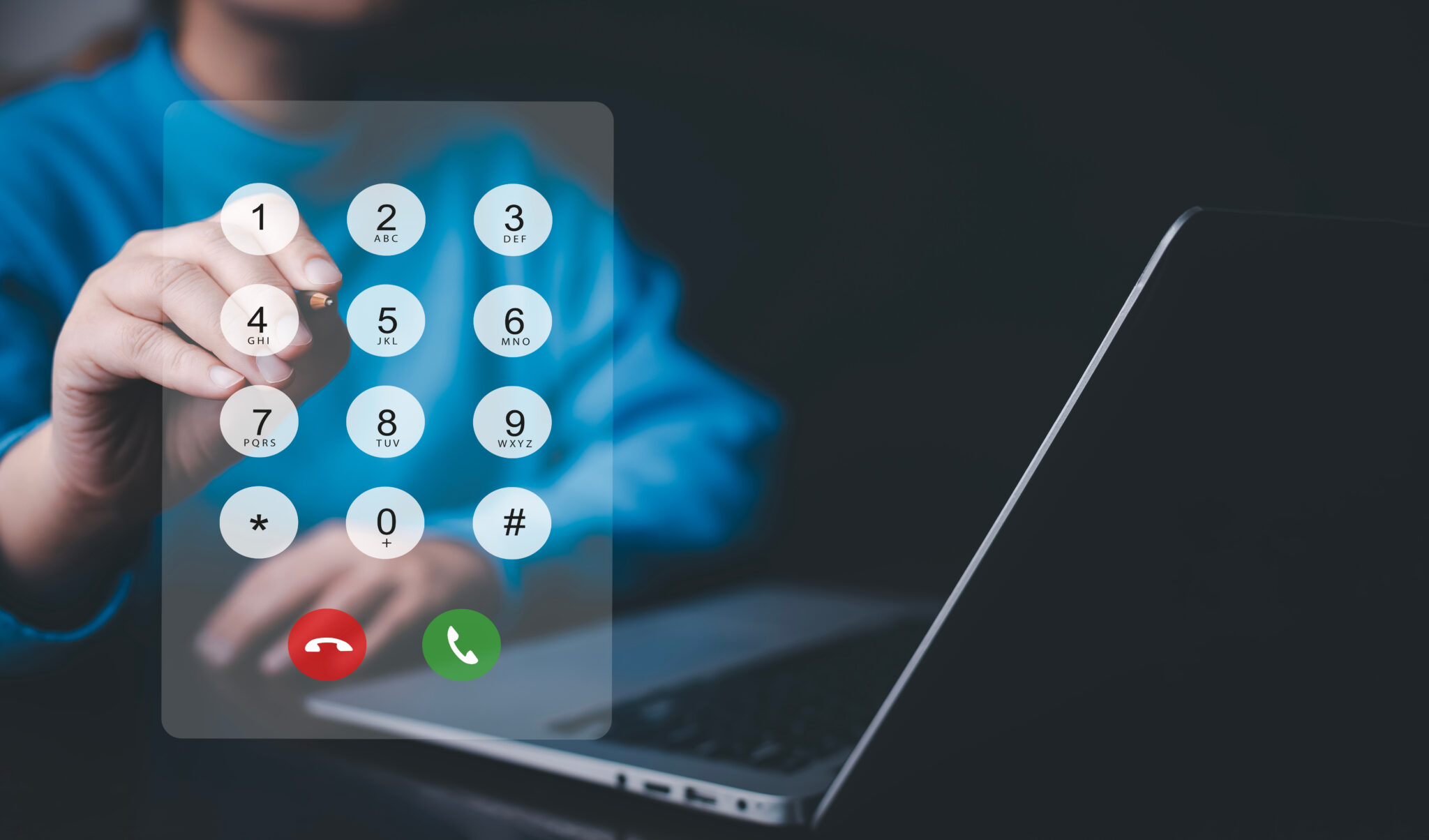 Virtual Phone System for Business | Blog | Phone.com