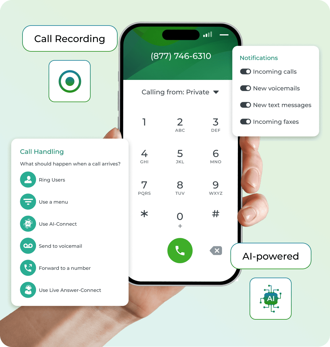 Phone.com Mobile Apps: Download the App & Get Started